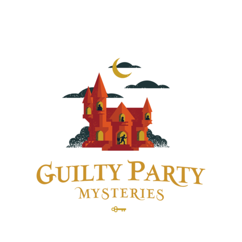 Guilty Party Mysteries - Lakewood Lodge